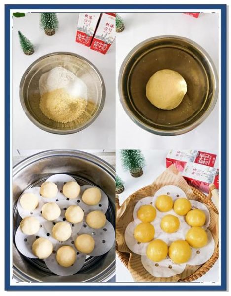 正宗窝窝头怎么做好吃_玉米面窝窝头做法-第3张图片-山城妙识 正宗窝窝头怎么做好吃_玉米面窝窝头做法-第3张图片-山城妙识