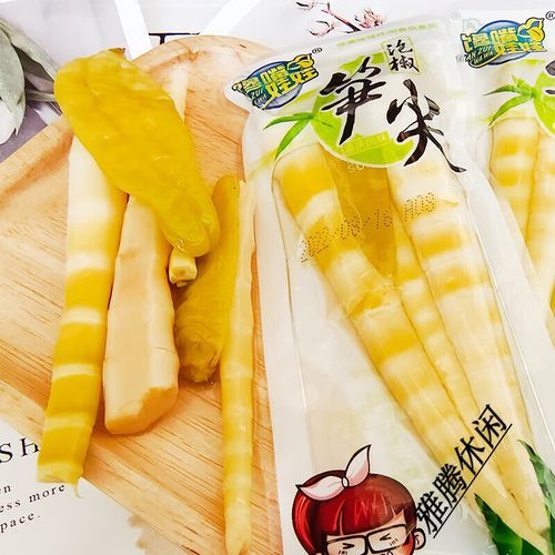 馋嘴娃娃食品怎么样_适合孩子吃吗-第1张图片-山城妙识 馋嘴娃娃食品怎么样_适合孩子吃吗-第1张图片-山城妙识