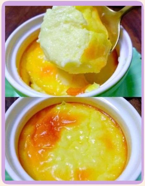 新手学做布丁_布丁失败原因有哪些-第1张图片-山城妙识 新手学做布丁_布丁失败原因有哪些-第1张图片-山城妙识