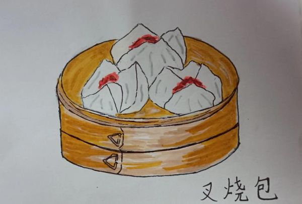 广东叉烧包怎么做_叉烧包面团怎么发-第3张图片-山城妙识 广东叉烧包怎么做_叉烧包面团怎么发-第3张图片-山城妙识