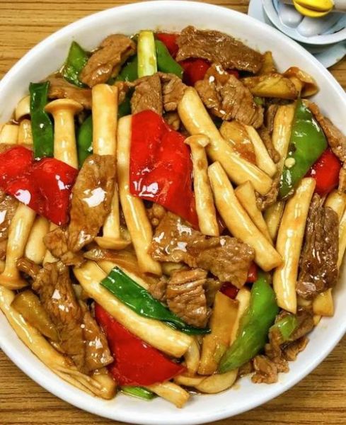 海鲜菇图片大全_海鲜菇怎么做好吃-第1张图片-山城妙识 海鲜菇图片大全_海鲜菇怎么做好吃-第1张图片-山城妙识