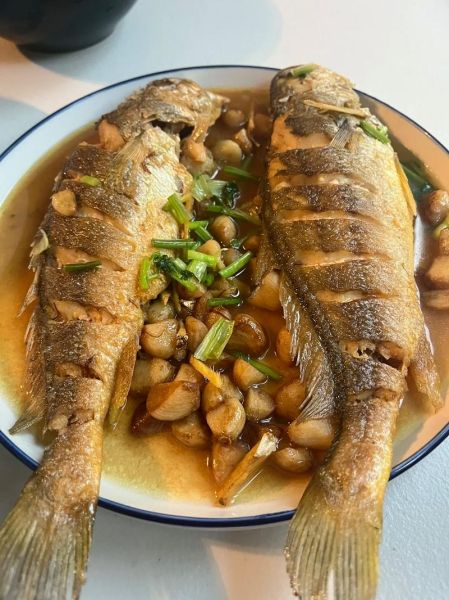 黄鱼羮怎么做好吃_黄鱼羮的家常做法-第3张图片-山城妙识 黄鱼羮怎么做好吃_黄鱼羮的家常做法-第3张图片-山城妙识