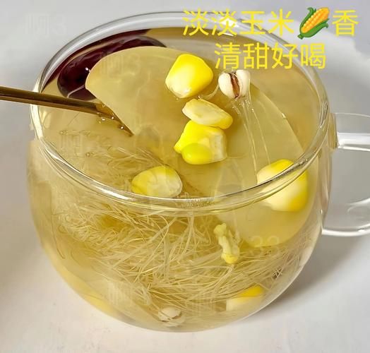 玉米须茶能减肥吗_玉米须茶怎么喝才有效-第3张图片-山城妙识