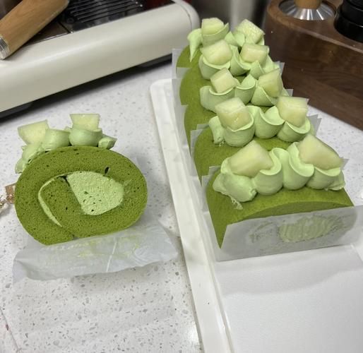 抹茶蛋糕卷怎么做_抹茶卷开裂怎么办-第2张图片-山城妙识 抹茶蛋糕卷怎么做_抹茶卷开裂怎么办-第2张图片-山城妙识