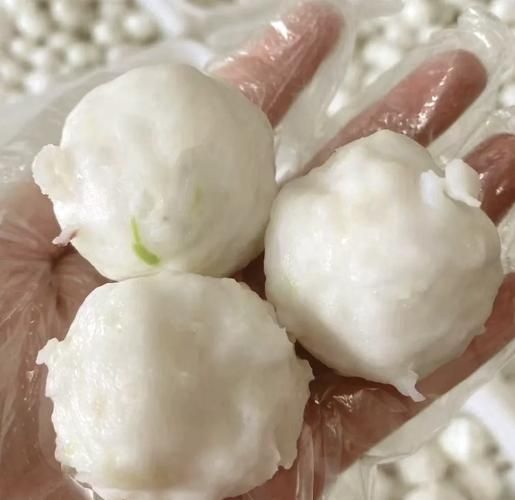 墨鱼丸怎么做_墨鱼丸的家常做法-第1张图片-山城妙识 墨鱼丸怎么做_墨鱼丸的家常做法-第1张图片-山城妙识