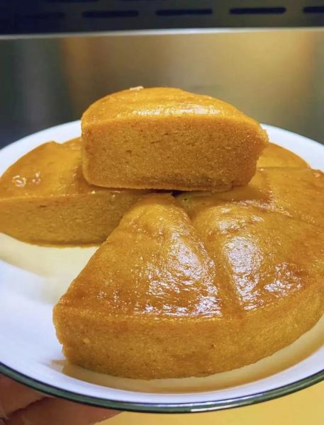 松糕怎么做_松糕的家庭做法-第2张图片-山城妙识 松糕怎么做_松糕的家庭做法-第2张图片-山城妙识