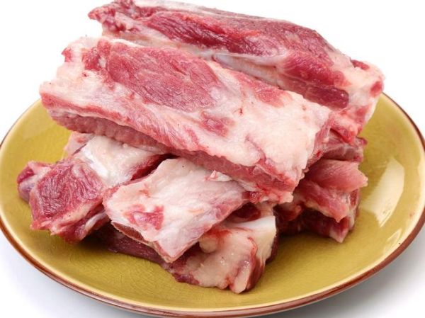 无锡酱排骨怎么做_无锡酱排骨正宗做法-第1张图片-山城妙识 无锡酱排骨怎么做_无锡酱排骨正宗做法-第1张图片-山城妙识