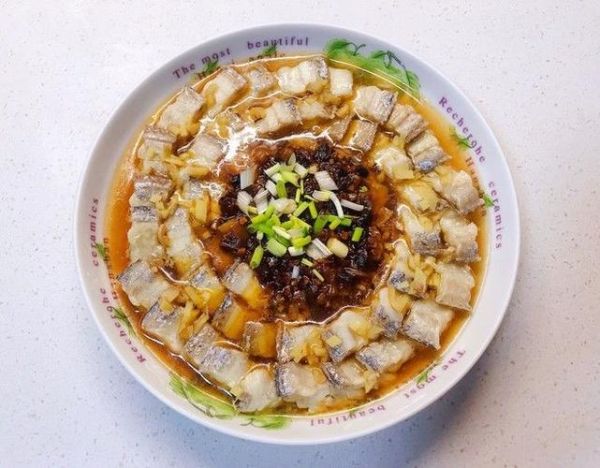 豆豉带鱼怎么做_豆豉带鱼的家常做法-第2张图片-山城妙识 豆豉带鱼怎么做_豆豉带鱼的家常做法-第2张图片-山城妙识