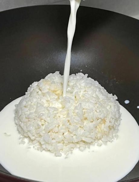 米布丁是什么_米布丁怎么做-第1张图片-山城妙识 米布丁是什么_米布丁怎么做-第1张图片-山城妙识