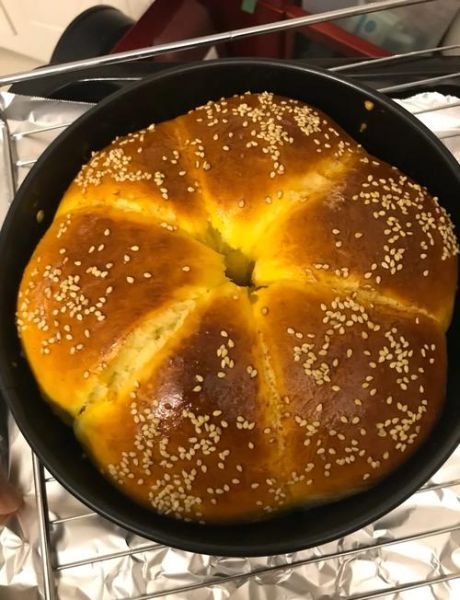 新手烤箱面包怎么做_家用烤箱面包配方-第2张图片-山城妙识 新手烤箱面包怎么做_家用烤箱面包配方-第2张图片-山城妙识