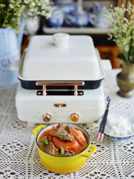 四川胡萝卜烧排骨怎么做_正宗川味家常做法-第2张图片-山城妙识 四川胡萝卜烧排骨怎么做_正宗川味家常做法-第2张图片-山城妙识