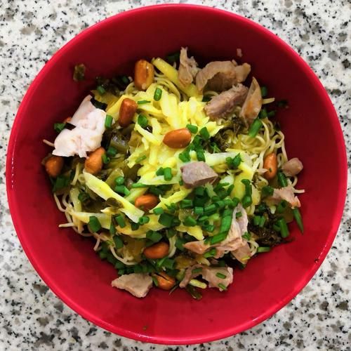 红烧土豆叶是什么_大连理工大学红烧土豆叶事件始末-第2张图片-山城妙识 红烧土豆叶是什么_大连理工大学红烧土豆叶事件始末-第2张图片-山城妙识