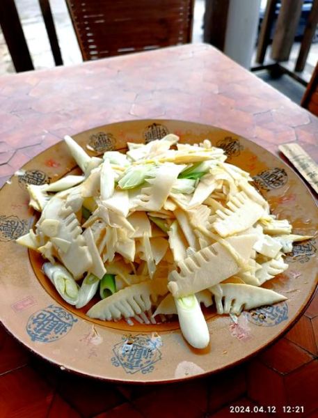 袋装嫩竹笋怎么保存_袋装嫩竹笋的做法大全-第3张图片-山城妙识