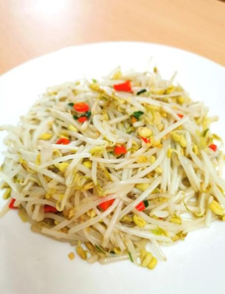 豆芽菜怎么做好吃_家常豆芽菜做法大全-第1张图片-山城妙识 豆芽菜怎么做好吃_家常豆芽菜做法大全-第1张图片-山城妙识