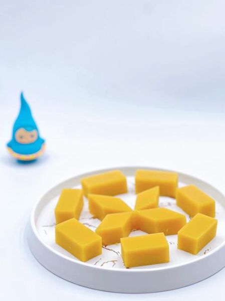 豌豆黄的做法_豌豆黄的热量是多少-第3张图片-山城妙识