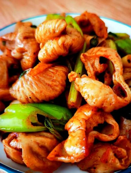 北京正宗溜肥肠怎么做_老北京溜肥肠做法窍门-第1张图片-山城妙识 北京正宗溜肥肠怎么做_老北京溜肥肠做法窍门-第1张图片-山城妙识