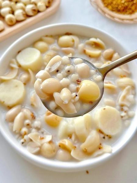 吃什么东西除湿气_湿气重吃什么食物好-第2张图片-山城妙识 吃什么东西除湿气_湿气重吃什么食物好-第2张图片-山城妙识