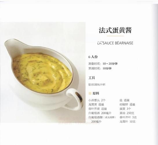 蛋黄酱是什么_蛋黄酱怎么做-第1张图片-山城妙识 蛋黄酱是什么_蛋黄酱怎么做-第1张图片-山城妙识