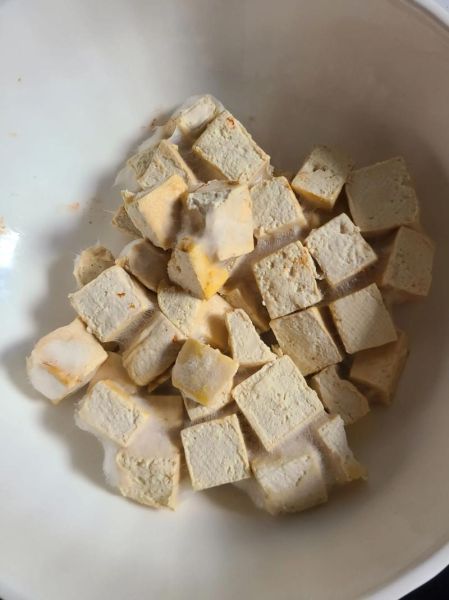 豆腐乳的制作方法_家庭自制豆腐乳视频教程-第3张图片-山城妙识 豆腐乳的制作方法_家庭自制豆腐乳视频教程-第3张图片-山城妙识