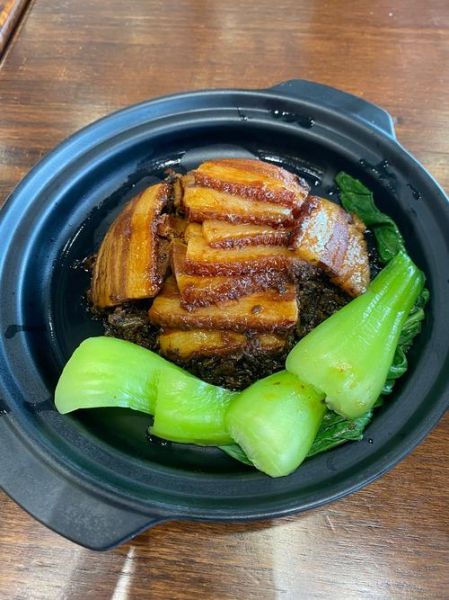 梅菜扣肉怎么做_梅菜扣肉做法视频-第2张图片-山城妙识 梅菜扣肉怎么做_梅菜扣肉做法视频-第2张图片-山城妙识