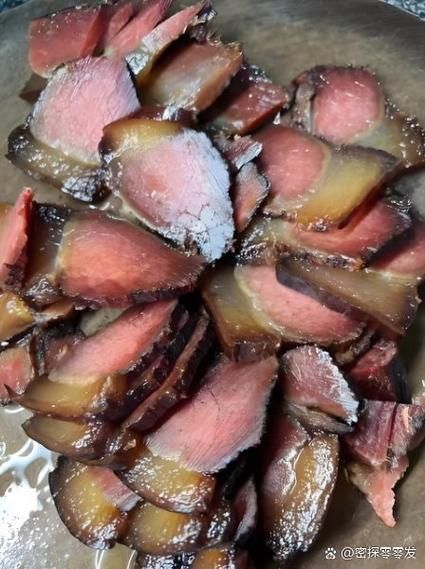 腊肉怎么腌制_腊肉熏制多久才香-第3张图片-山城妙识