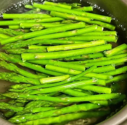 芦笋怎么做好吃_芦笋怎么吃最有营养-第3张图片-山城妙识 芦笋怎么做好吃_芦笋怎么吃最有营养-第3张图片-山城妙识