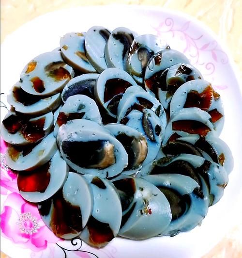 自制皮蛋肠的家常做法_皮蛋肠怎么做好吃又弹牙-第1张图片-山城妙识 自制皮蛋肠的家常做法_皮蛋肠怎么做好吃又弹牙-第1张图片-山城妙识