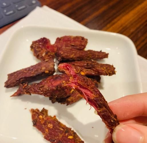 牛肉干的做法烤箱_烤箱牛肉干怎么做-第2张图片-山城妙识 牛肉干的做法烤箱_烤箱牛肉干怎么做-第2张图片-山城妙识