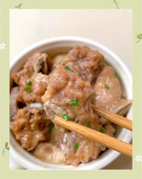 芋头蒸排骨早茶做法_为什么早茶必点-第1张图片-山城妙识 芋头蒸排骨早茶做法_为什么早茶必点-第1张图片-山城妙识