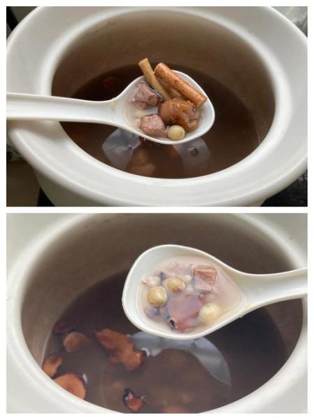 清热祛湿汤的做法大全_湿热体质喝什么汤-第2张图片-山城妙识 清热祛湿汤的做法大全_湿热体质喝什么汤-第2张图片-山城妙识