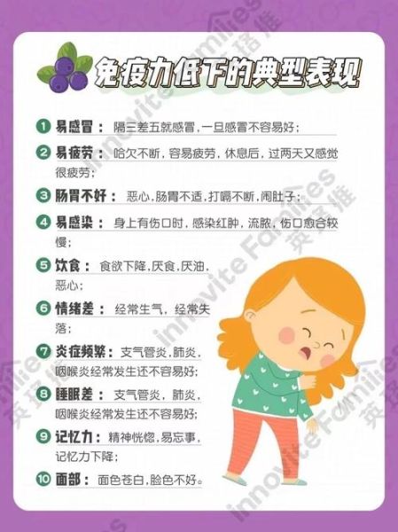 经常感冒是什么原因_免疫力低下怎么办-第1张图片-山城妙识 经常感冒是什么原因_免疫力低下怎么办-第1张图片-山城妙识