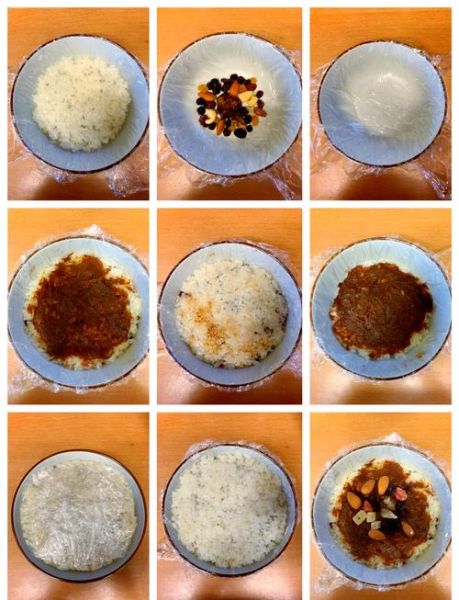 八宝饭用什么米_八宝饭怎么做不夹生-第2张图片-山城妙识 八宝饭用什么米_八宝饭怎么做不夹生-第2张图片-山城妙识