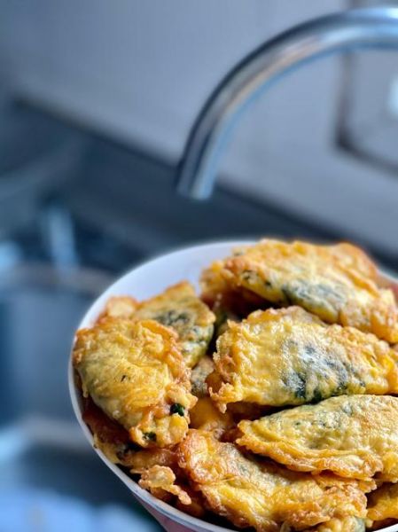 蛋饺和什么菜烧好吃_蛋饺怎么烧才入味-第1张图片-山城妙识 蛋饺和什么菜烧好吃_蛋饺怎么烧才入味-第1张图片-山城妙识