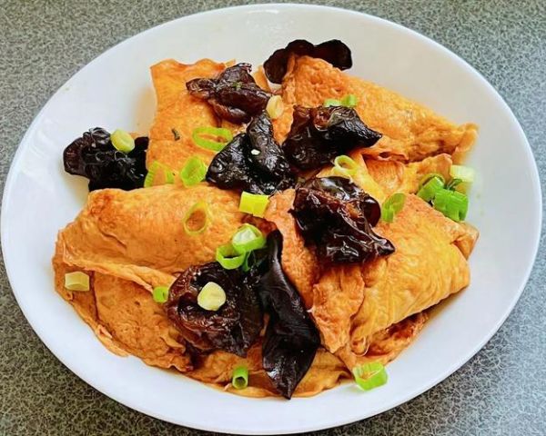 蛋饺和什么菜烧好吃_蛋饺怎么烧才入味-第2张图片-山城妙识 蛋饺和什么菜烧好吃_蛋饺怎么烧才入味-第2张图片-山城妙识