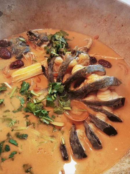 清汤鱼怎么做好吃_清汤鱼做法步骤详解-第1张图片-山城妙识 清汤鱼怎么做好吃_清汤鱼做法步骤详解-第1张图片-山城妙识