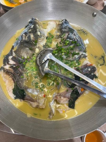 清汤鱼怎么做好吃_清汤鱼做法步骤详解-第2张图片-山城妙识 清汤鱼怎么做好吃_清汤鱼做法步骤详解-第2张图片-山城妙识