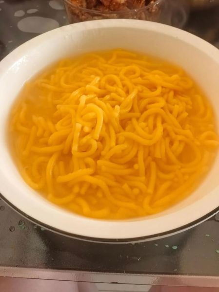 酸汤子是什么东西_酸汤子怎么做-第2张图片-山城妙识 酸汤子是什么东西_酸汤子怎么做-第2张图片-山城妙识