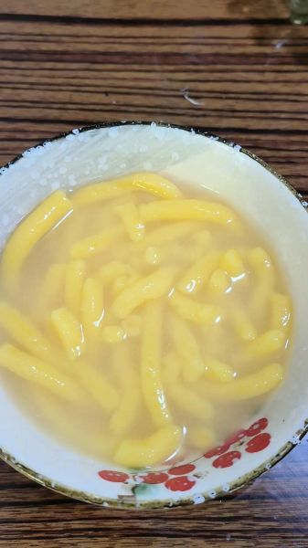 酸汤子是什么东西_酸汤子怎么做-第3张图片-山城妙识 酸汤子是什么东西_酸汤子怎么做-第3张图片-山城妙识