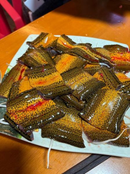 鳝鱼火锅怎么做_鳝鱼火锅底料怎么配-第1张图片-山城妙识 鳝鱼火锅怎么做_鳝鱼火锅底料怎么配-第1张图片-山城妙识