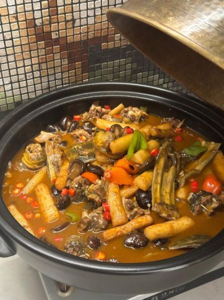 红烧甲鱼怎么做_红烧甲鱼焯水还是直接炖-第2张图片-山城妙识