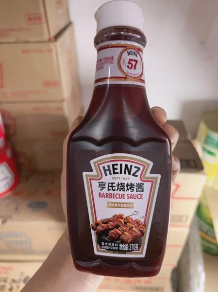 烧烤酱哪个牌子好吃_烧烤酱怎么调才香-第2张图片-山城妙识