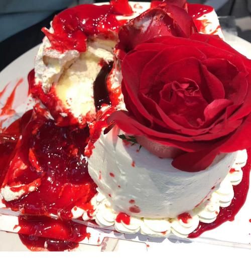 网红蛋糕图片大全大图_哪里找高清无水印素材-第1张图片-山城妙识 网红蛋糕图片大全大图_哪里找高清无水印素材-第1张图片-山城妙识