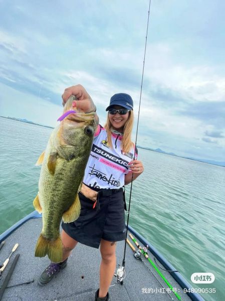 淡水鲈鱼最大几斤_淡水鲈鱼能长多大-第3张图片-山城妙识 淡水鲈鱼最大几斤_淡水鲈鱼能长多大-第3张图片-山城妙识