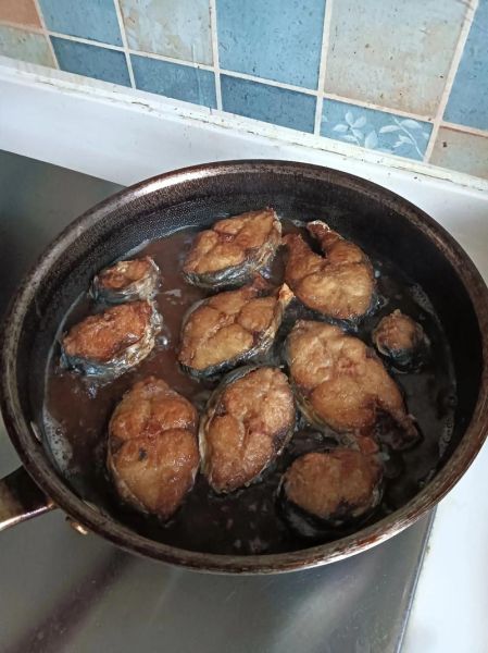 熏鲅鱼的家常做法_熏鲅鱼怎么做好吃-第2张图片-山城妙识 熏鲅鱼的家常做法_熏鲅鱼怎么做好吃-第2张图片-山城妙识