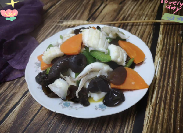 冰冻大墨鱼怎么做好吃_冰冻大墨鱼的做法大全-第2张图片-山城妙识