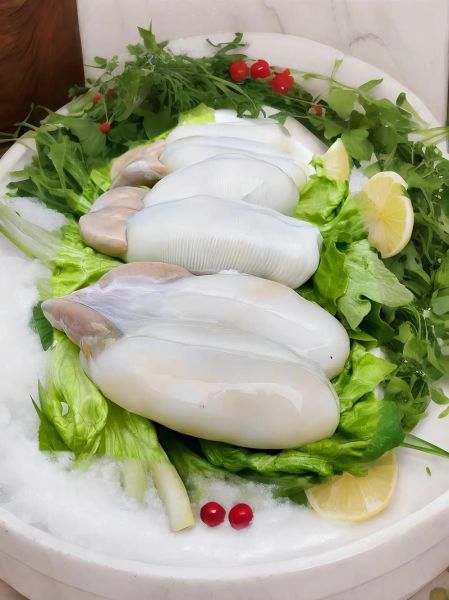 冰冻大墨鱼怎么做好吃_冰冻大墨鱼的做法大全-第3张图片-山城妙识