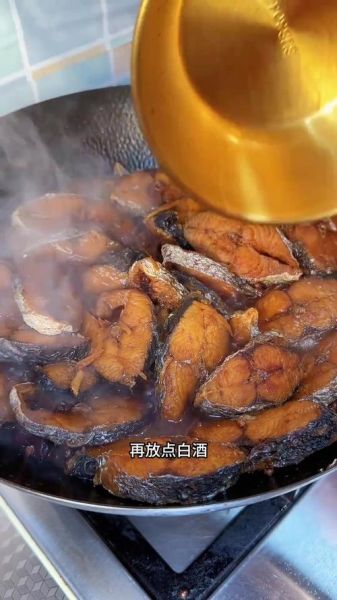 熏鲅鱼的家常做法_熏鲅鱼怎么做好吃-第3张图片-山城妙识 熏鲅鱼的家常做法_熏鲅鱼怎么做好吃-第3张图片-山城妙识