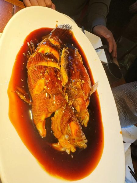 杭帮菜家常做法_西湖醋鱼怎么做才正宗-第1张图片-山城妙识 杭帮菜家常做法_西湖醋鱼怎么做才正宗-第1张图片-山城妙识