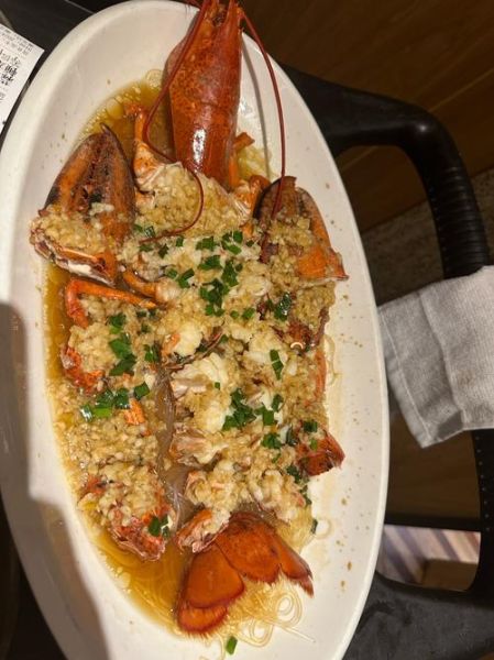 蒜蓉波士顿龙虾清蒸多久_蒜蓉清蒸波士顿龙虾做法-第3张图片-山城妙识 蒜蓉波士顿龙虾清蒸多久_蒜蓉清蒸波士顿龙虾做法-第3张图片-山城妙识