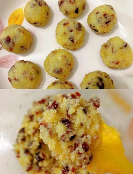 椰蓉馅怎么做_椰蓉馅的做法大全-第1张图片-山城妙识